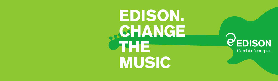 BetterDays - Edison Change The Music